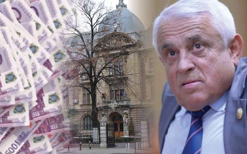 Daea explică ce se întâmplă cu banii de la Comisia Europeană pentru ...